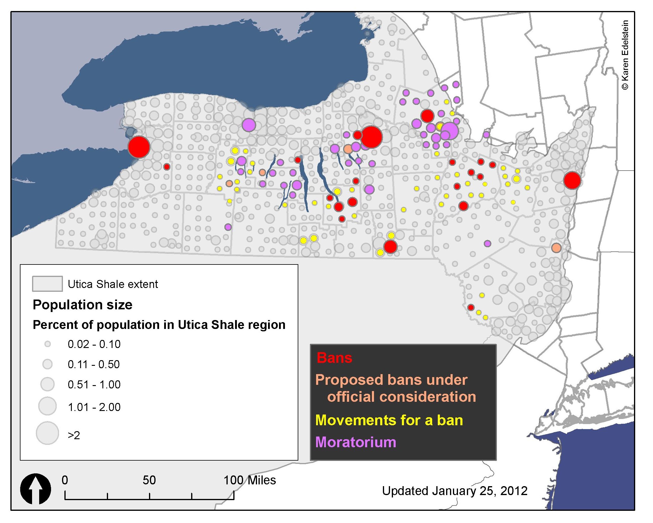 DSGEIS Responses - SourceWatch